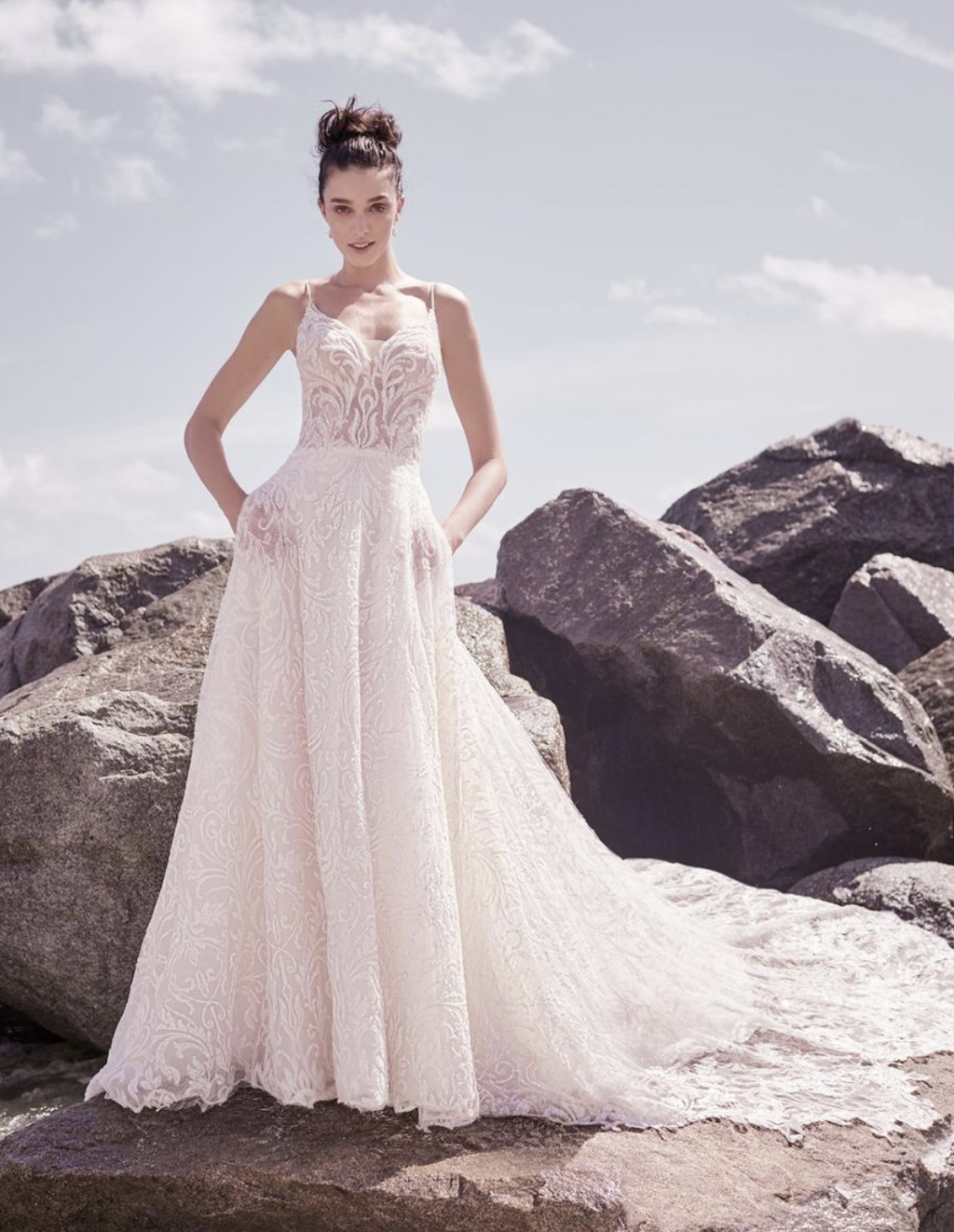 Sottero and Midgley Off The Rack Bridal Bridal Dresses | White Dress ...