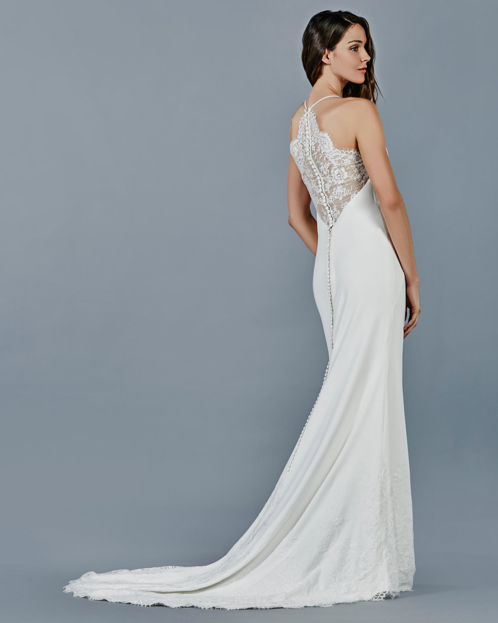 Bridal | White Dress Off the Rack